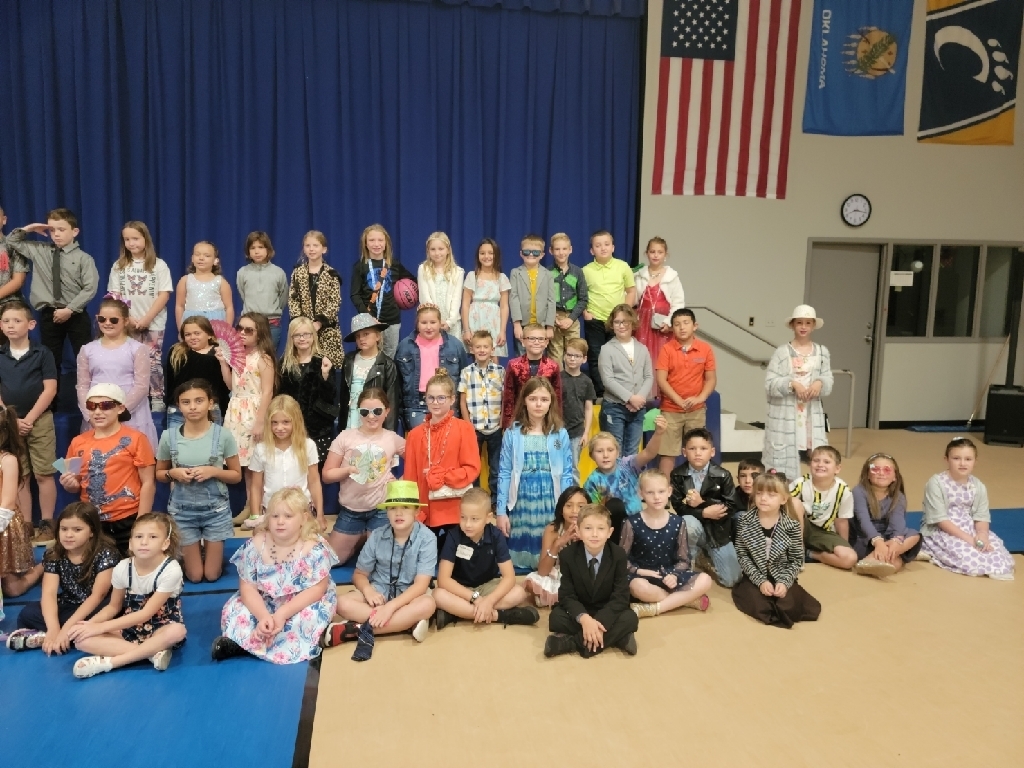 Live Feed | Chouteau Elementary School