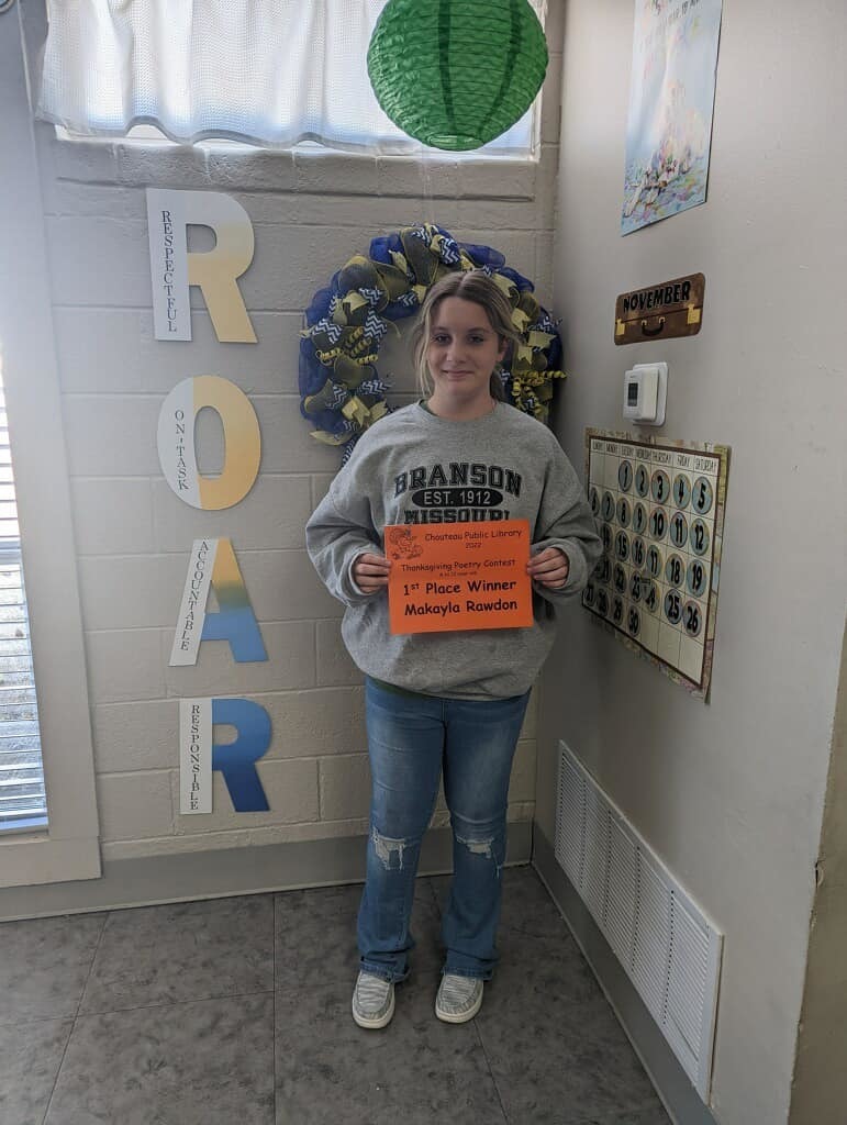 Live Feed | Chouteau Middle School