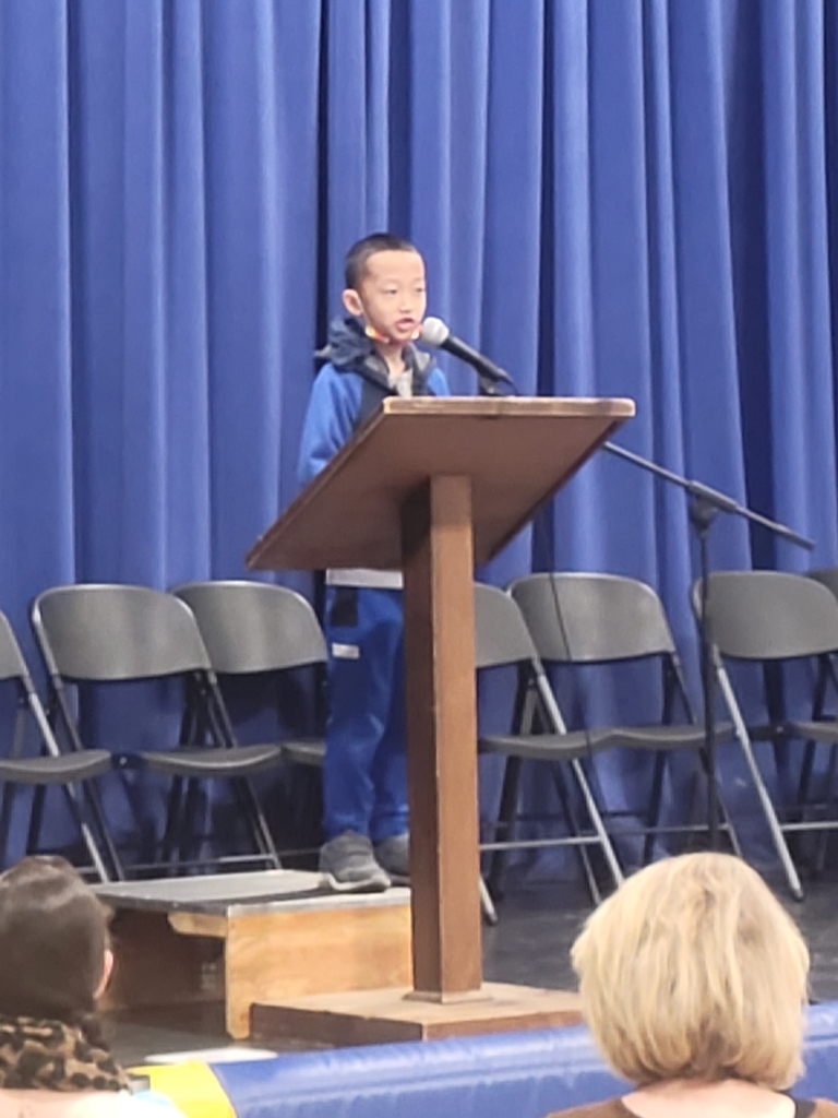 Live Feed | Chouteau Elementary School