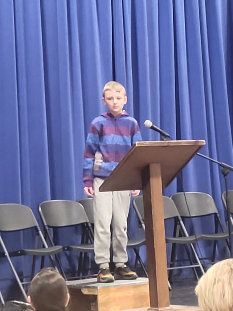 Live Feed | Chouteau Elementary School